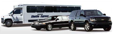 Detroit Shuttle Express – Airport Transportation Service